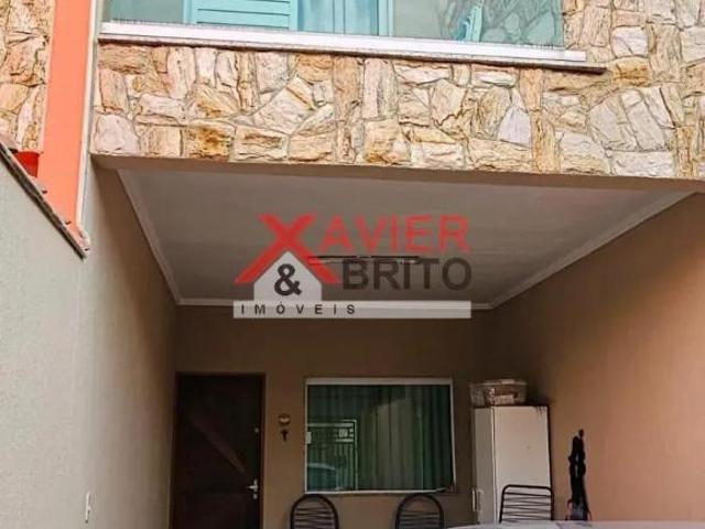Sobrado à venda, Vila Nhocune, São Paulo, SP