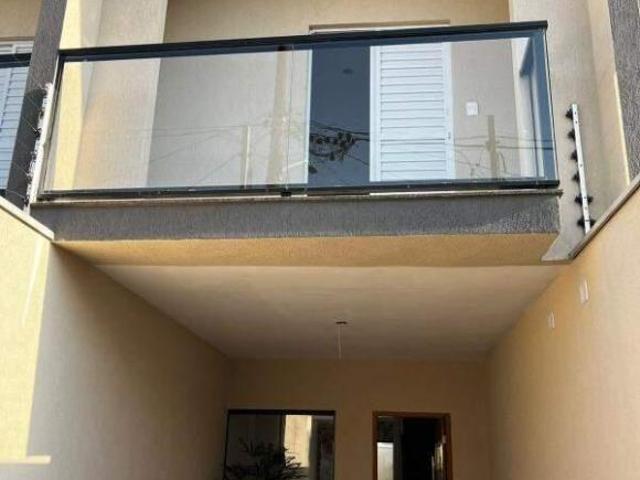 Sobrado à venda Vila Norma 608.000,00