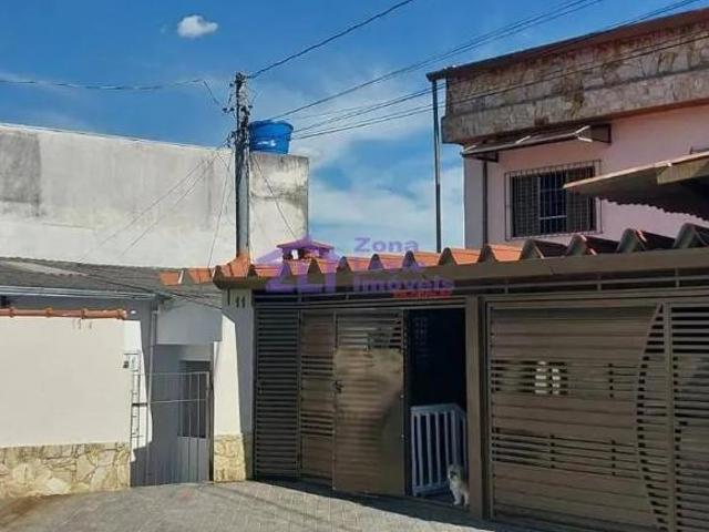 Sobrado à venda, Vila Norma, São Miguel Paulista, São Paulo, SP