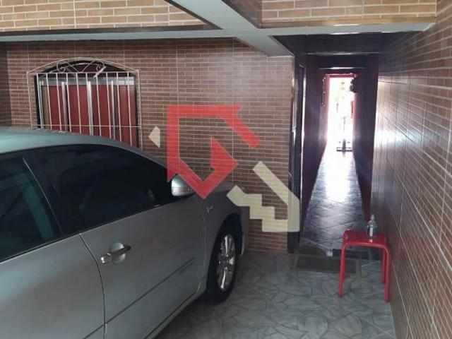 Sobrado à venda, Vila Nova Mauá, Mauá, SP