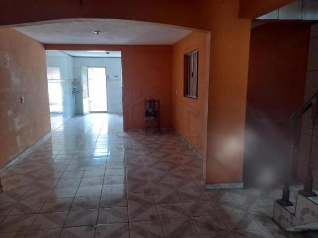 Sobrado à venda, Vila Nova Mauá, Mauá, SP