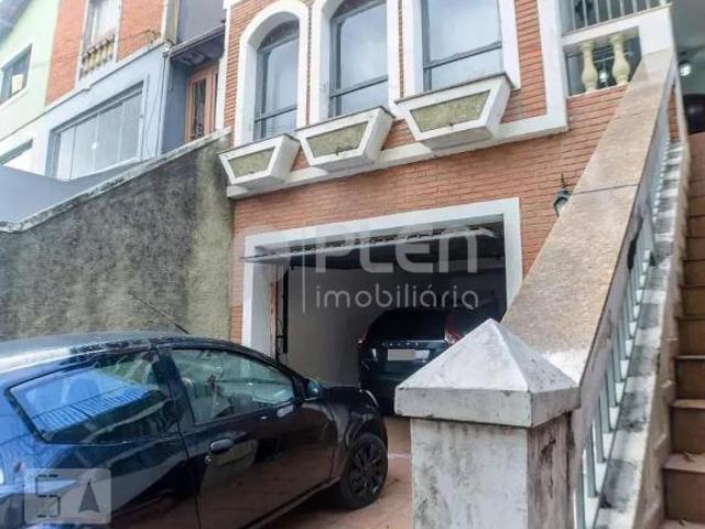 Sobrado à venda, Vila Nova Mazzei, São Paulo, SP