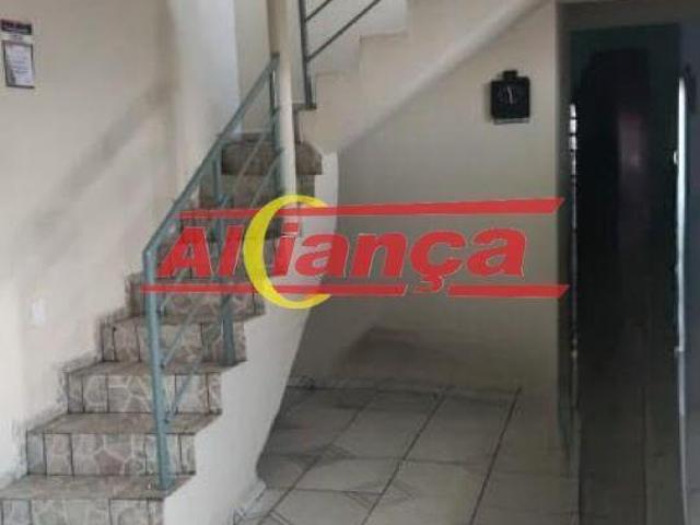 Sobrado à venda Vila Nova Bonsucesso