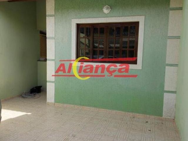 Sobrado à venda Vila Nova Bonsucesso