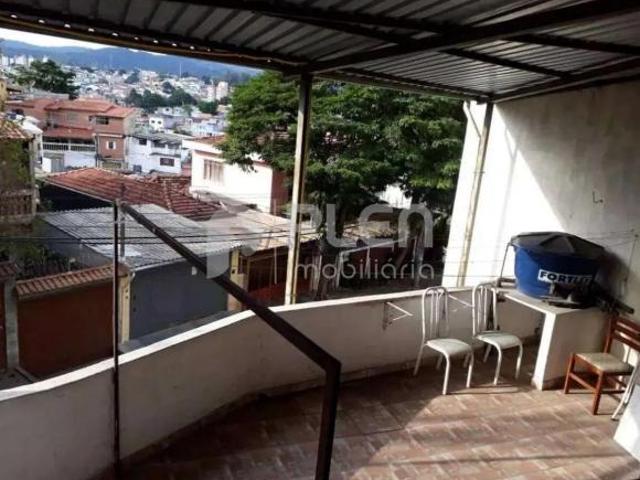 Sobrado à venda, Vila Nova Cachoeirinha, São Paulo, SP