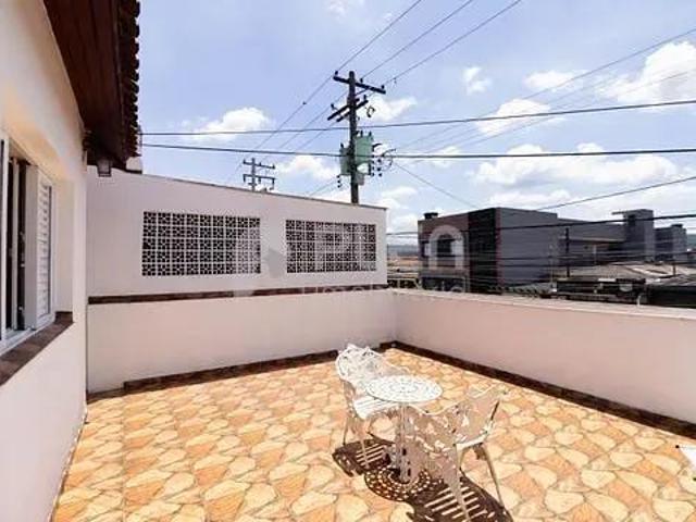 Sobrado à venda, Vila Nova Cachoeirinha, São Paulo, SP