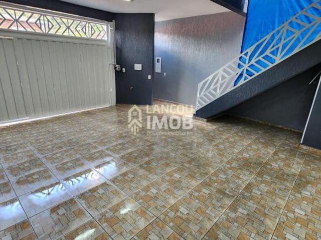 Sobrado à venda, Vila Nova Jundiainópolis, Jundiaí, SP