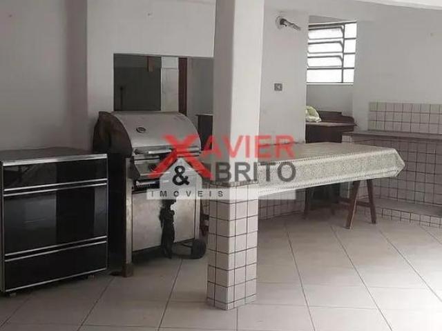 Sobrado à venda, Vila Nova Savoia, São Paulo, SP
