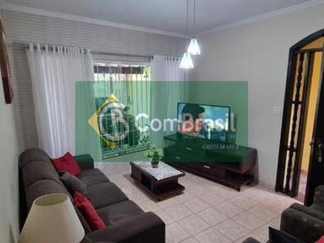 Sobrado á Venda Vila Oliveira Mogi das Cruzes SP