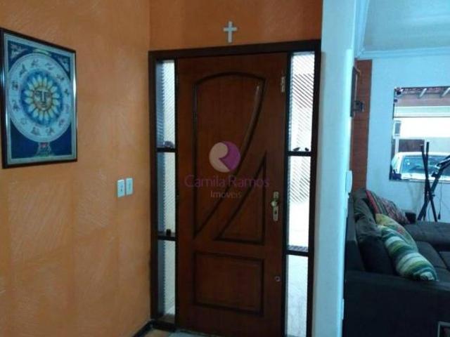 Sobrado à Venda na Vila Oliveira – Mogi das Cruzes/SP