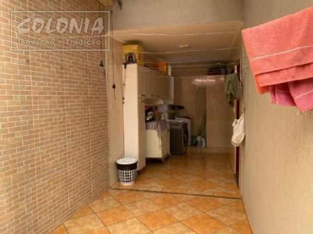 Sobrado a venda Vila Palmares