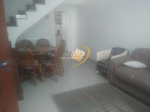 Sobrado à venda Vila Palmares, 144m² Santo André