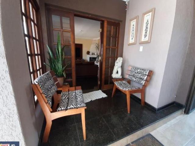 SOBRADO A VENDA, VILA PAULISTA GUARULHOS SP
