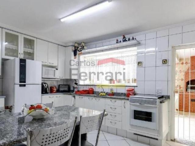 Sobrado a venda, Vila Pedra Branca, 03 dormitórios, 01 suíte, 02 vagas