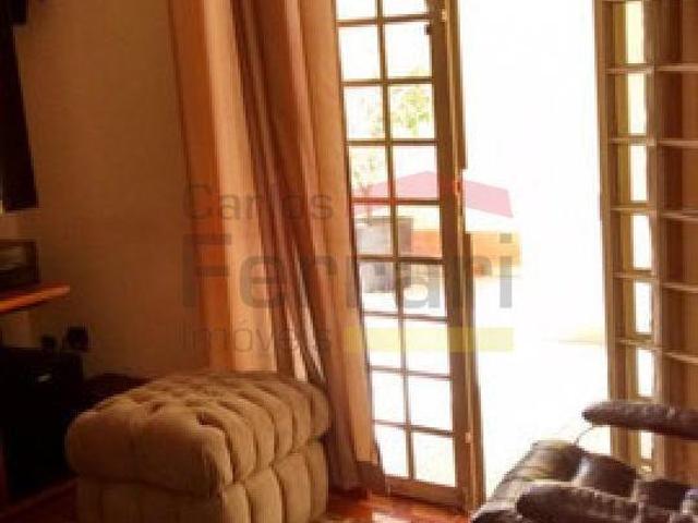 Sobrado a venda, Vila Pedra Branca, Reg. Horto 03 dormitórios, 01 suíte, 02 vagas