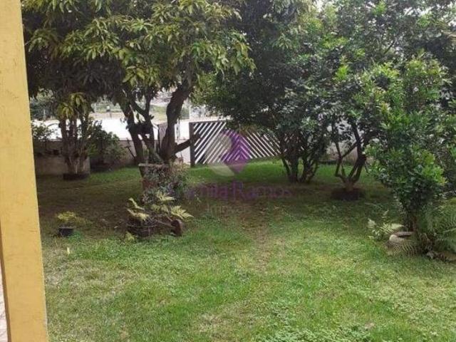 Sobrado à venda, Vila Perracini Poá/SP