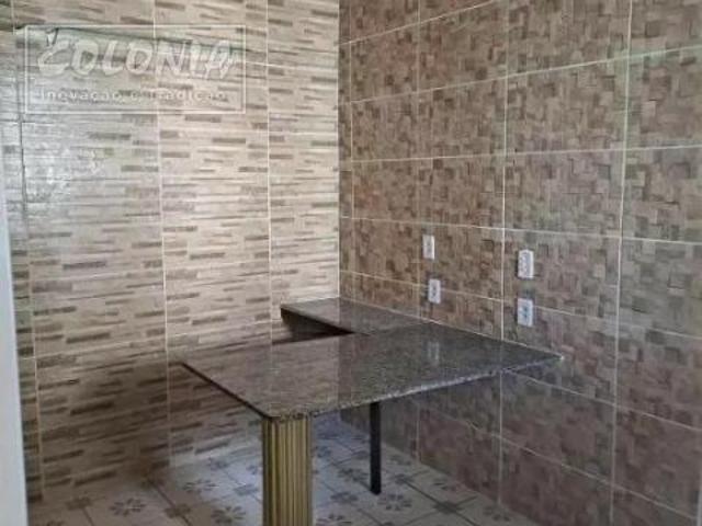 Sobrado a venda Vila Pires