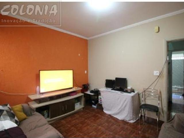Sobrado a venda Vila Pires