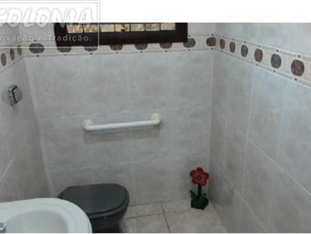 Sobrado a venda Vila Pires