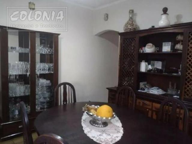 Sobrado a venda Vila Pires