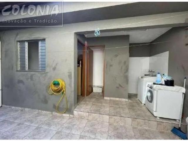 Sobrado a venda Vila Pires