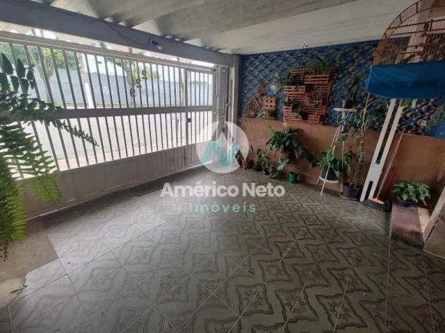Sobrado à venda, Vila Pires, Santo André, SP
