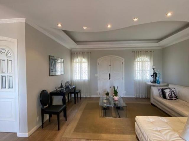Sobrado à Venda – Vila Progresso, Jundiaí/SP