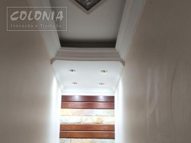 Sobrado a venda Vila Príncipe de Gales