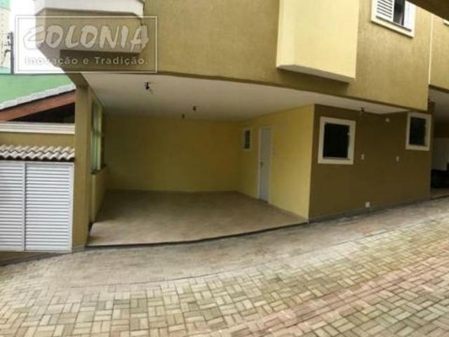 Sobrado a venda Vila Príncipe de Gales