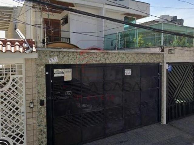 Sobrado a venda Vila Prudente