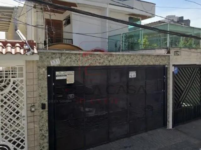 Sobrado a venda Vila Prudente