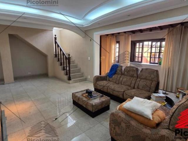 Sobrado á venda Vila Prudente 3 suíte, piscina, espaço gourmet, garagem fechada p 5 carros terreno