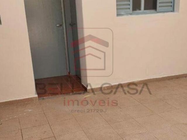 SOBRADO À VENDA VILA PRUDENTE AO LADO DA CEPAM