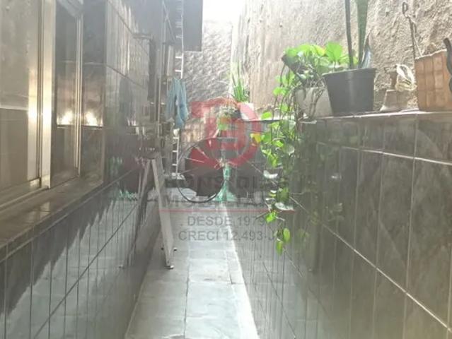 Sobrado a Venda Vila Re