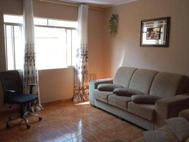 Sobrado à Venda Vila Ré. 4 Dormitórios, 2 Vagas. São Paulo/SP