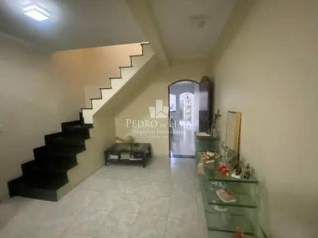 Sobrado a venda Vila Ré 4 Quartos