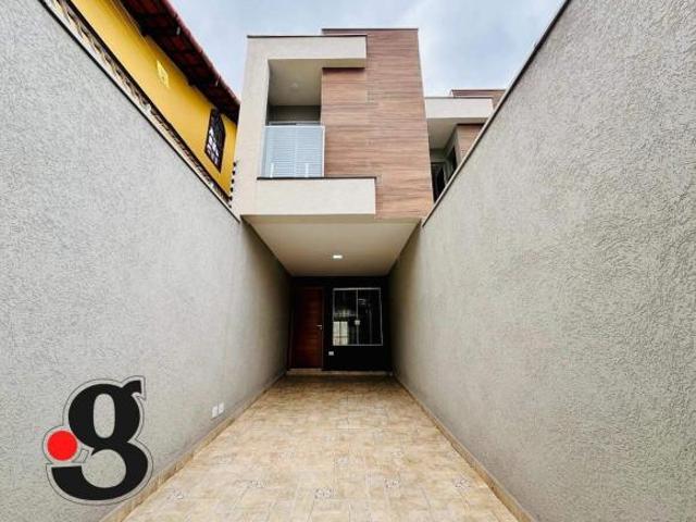 Sobrado à venda Vila Ré 670.000,00