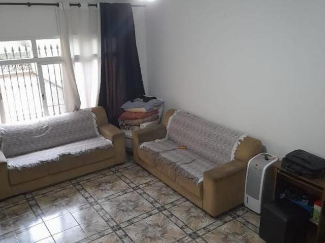 Sobrado à Venda, Vila Ré, São Paulo, SP