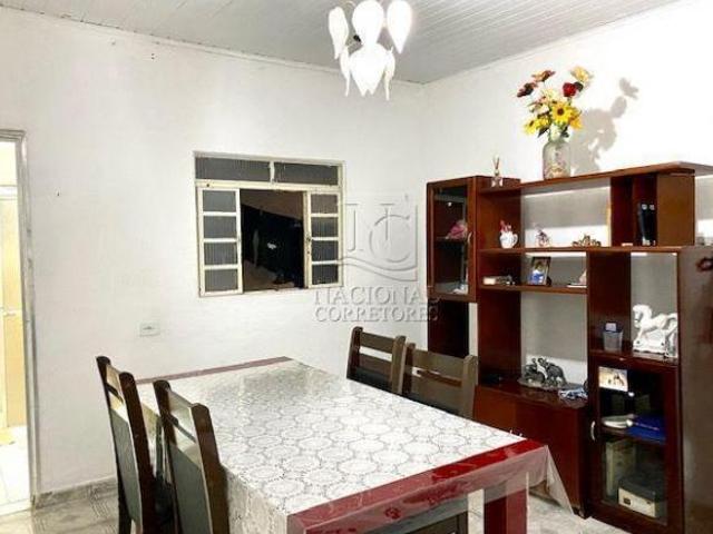 Sobrado à venda Vila Renato Zona Leste São Paulo/SP