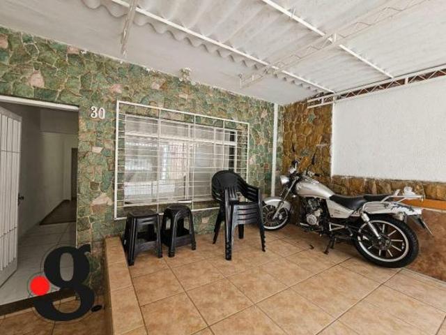 Sobrado à venda Vila Regente Feijó 520.000,00