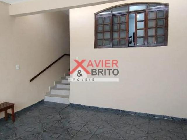 Sobrado à venda, Vila Rio Branco, São Paulo, SP