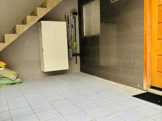 Sobrado à venda Vila Rio Branco 850.000,00