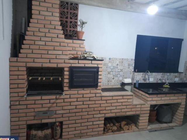 SOBRADO A VENDA, VILA ROSÁLIA GUARULHOS SP