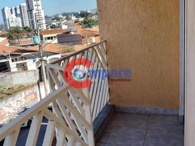 Sobrado à venda, Vila Rosália, Guarulhos, SP