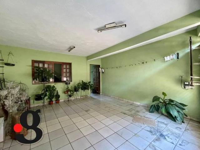 Sobrado à venda Vila Rosaria 450.000,00