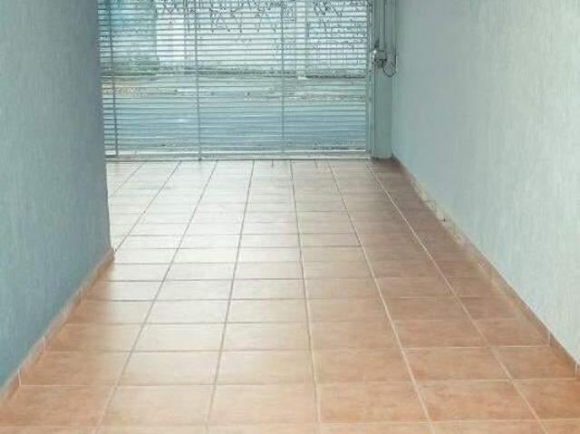 Sobrado à venda Vila Rosaria