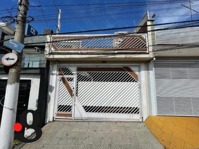 Sobrado à venda Vila Rosaria