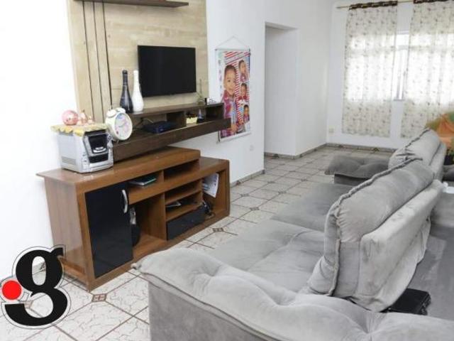 Sobrado à venda Vila Rosaria 890.000,00