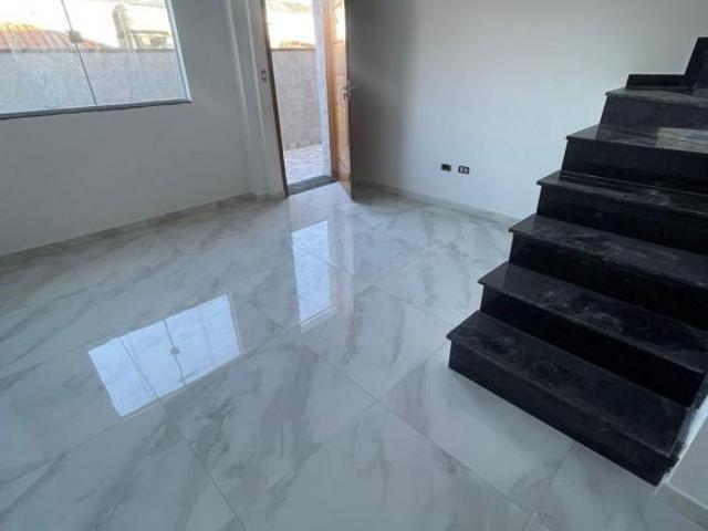 Sobrado à venda, Vila São Geraldo, São Paulo, SP