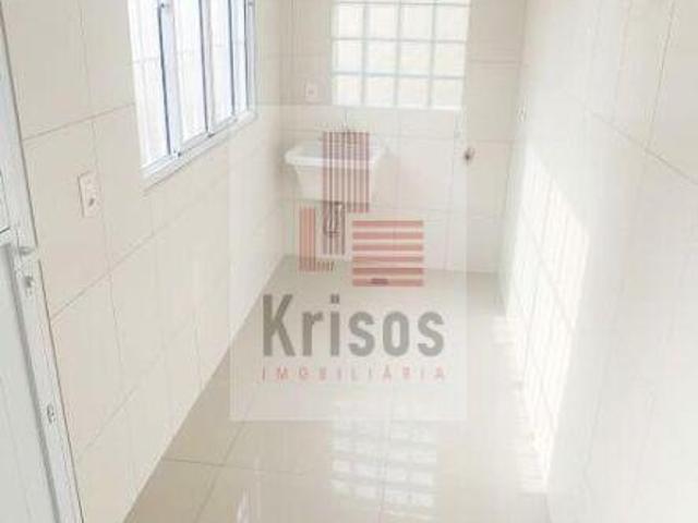 Sobrado à Venda Vila São Francisco!